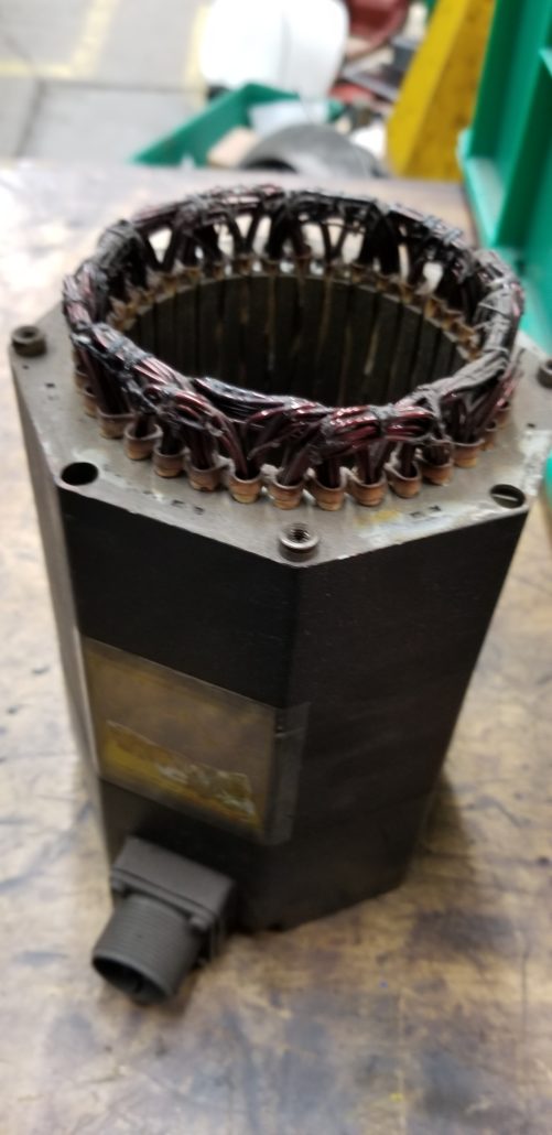 Common Causes of Servo Motor Failures and Preventative Measures to ... Common Causes of Servo Motor Failures and Preventative Measures to ...