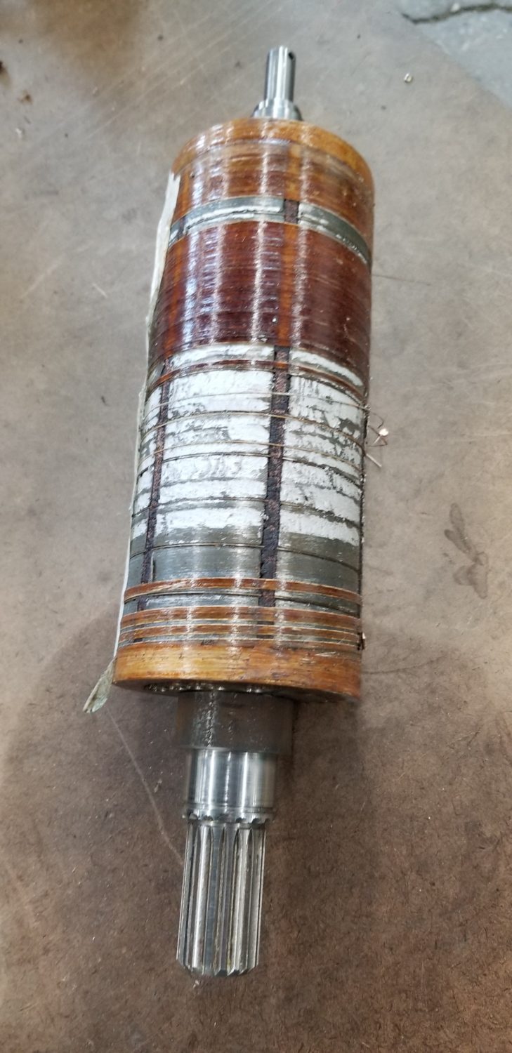 Common Causes of Servo Motor Failures and Preventative Measures to ... Common Causes of Servo Motor Failures and Preventative Measures to ...